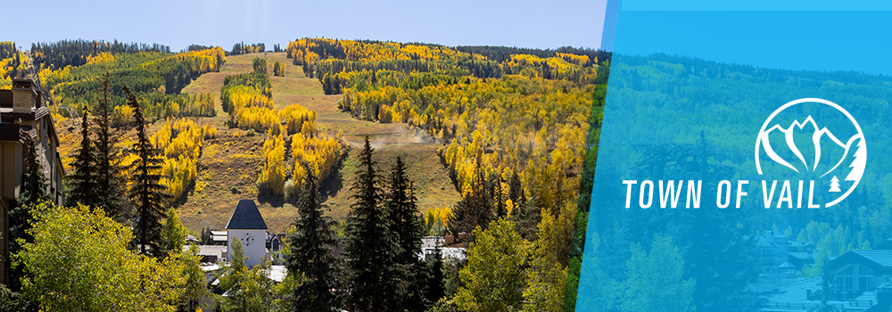 Town of Vail Hosts Community Food Drive