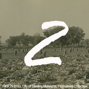 Weld County History Highlights