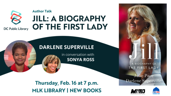 Beyond Words | Week of February 13, 2023