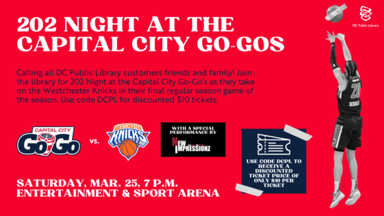 Beyond Words | Week of March 20, 2023