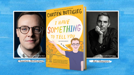 Beyond Words: Week of May 22, 2023