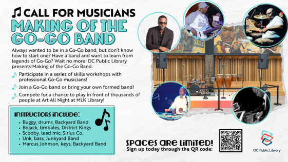 Beyond Words | Week of June 20, 2023