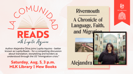 Beyond Words | Week of July 17, 2023