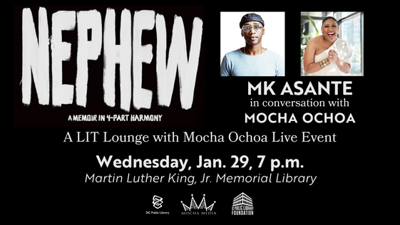 Beyond Words | Week of January 13, 2025