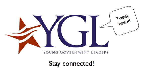 YGL National Newsletter - September