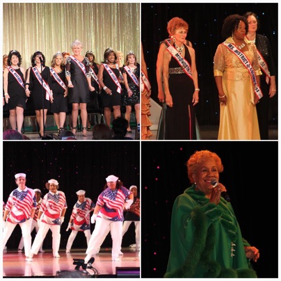 D.C. Office on Aging: Latest E* News