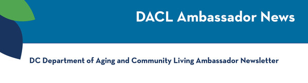DACL Ambassador Newsletter February 2021