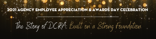 You Are Our Success – Monthly Staff Newsletter | November 2021