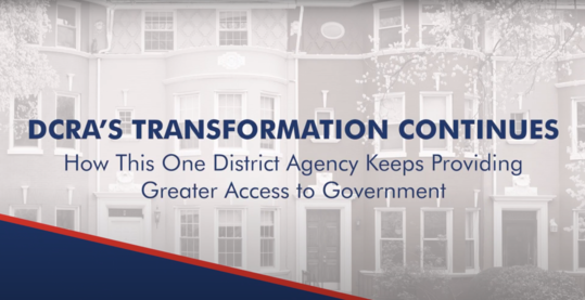 You Are Our Success – Monthly Staff Newsletter | November 2021