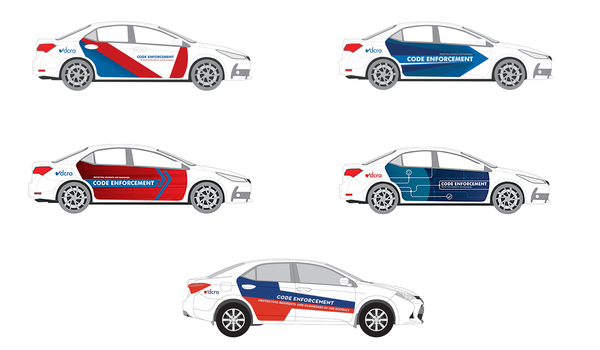 We'd Like Your Input | Increasing the Visibility of DCRA’s Code ...