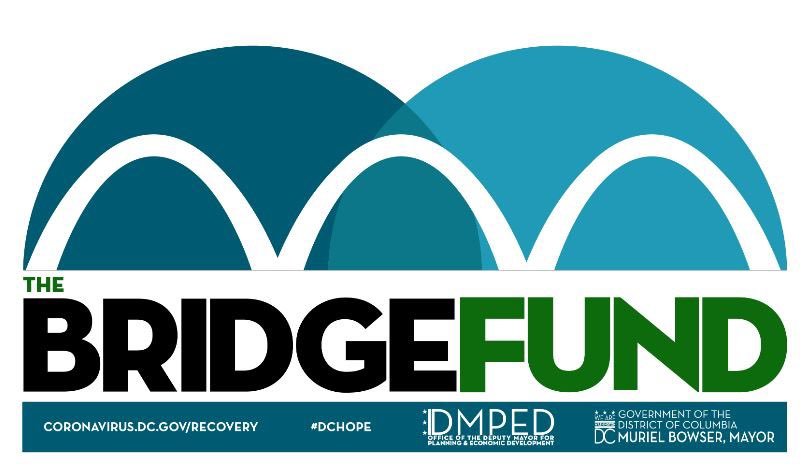 The Bridge Fund: Apply Now! Deadline is February 25 2022 at 5:00 PM EST