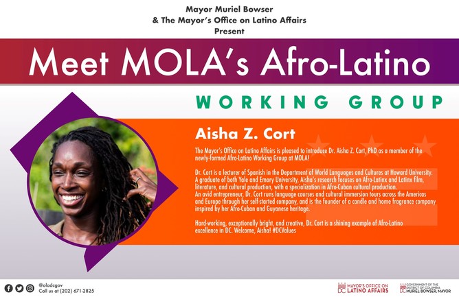 La Voz de MOLA Newsletter - February, 2022