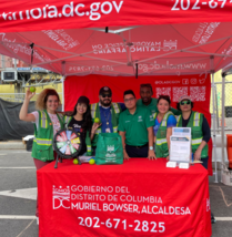 La Voz de MOLA Boletín en Español - Octubre, 2022