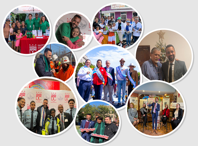 La Voz de MOLA Newsletter - November, 2022