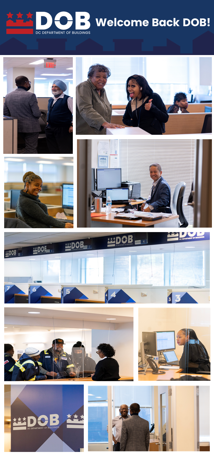 You Are Our Success – Monthly Staff Newsletter | December 2022