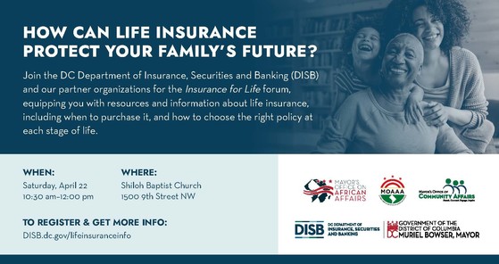 Register for Upcoming Events