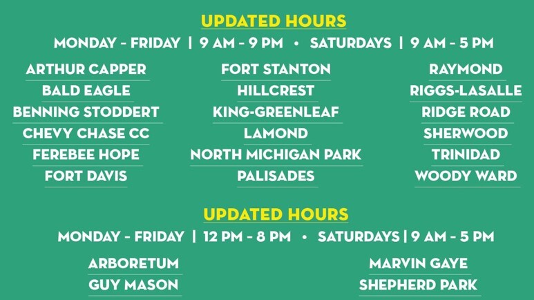 Saving Lives Every Day! - April 2023