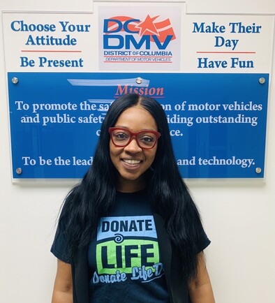 Saving Lives Every Day! - April 2023