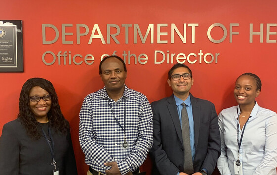 Employee Express Newsletter - May 12, 2023