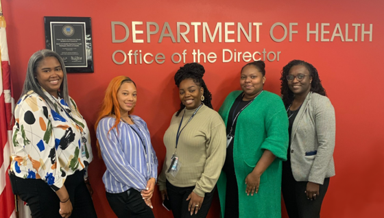 Employee Express Newsletter - May 12, 2023