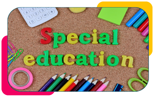 Upcoming In-Person Training THIS THURSDAY: Special Education ...