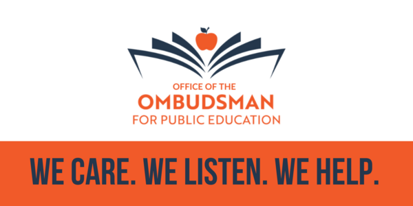 August Updates from the Office of Ombudsman for Public Education