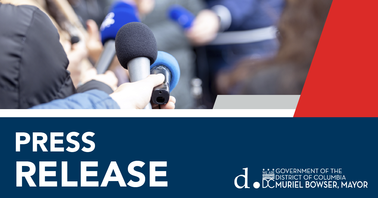 DDOT Announces the Start of Phased Automated Bus Enforcement for the ...