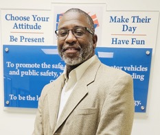 Saving Lives Every Day! - December 2023