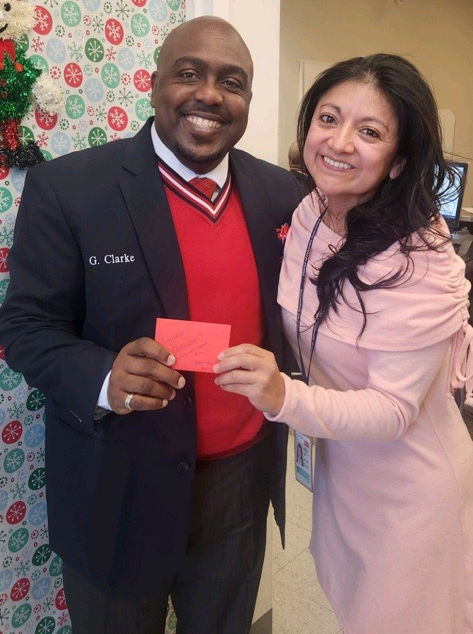 Saving Lives Every Day! - December 2023