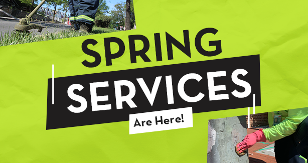 Saving Lives Every Day! - May 2024