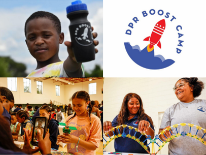 Saving Lives Every Day! - June 2024