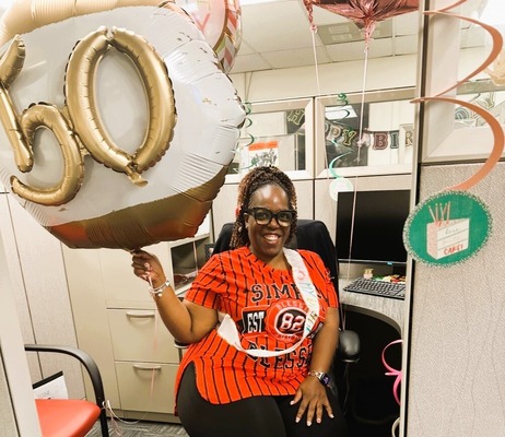 Saving Lives Every Day! - October 2024