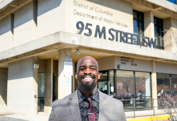 Saving Lives Every Day! March 2025