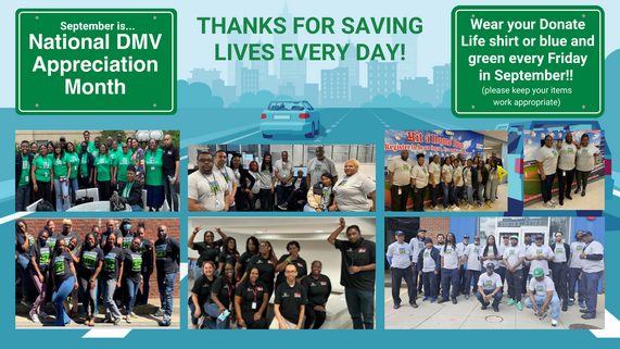 September Employee Newsletter 2025