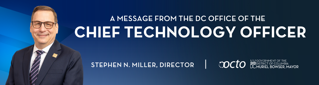 Action Required: Mandatory Responsible AI Training for All DC ...
