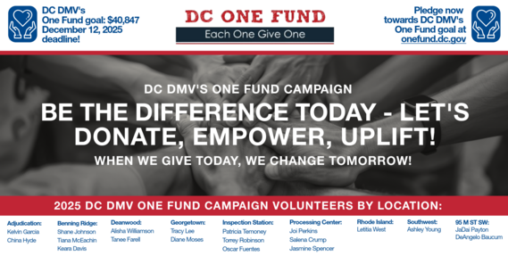 November Employee Newsletter 2025