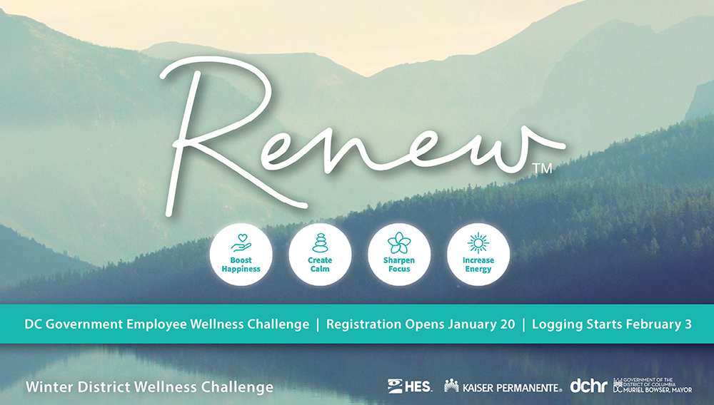 [Wellness Leaders – Please Share with Your Agency Today] Registration ...