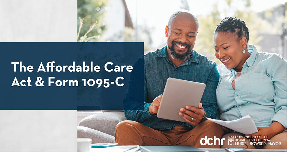 Reminder: Consent to Electronically Receive Form 1095-C in PeopleSoft