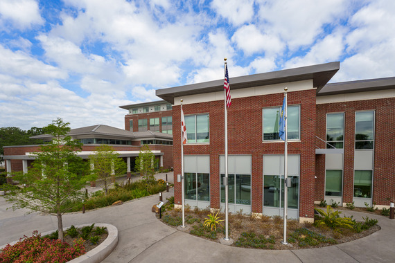 Development Services Center Dedication Ceremony