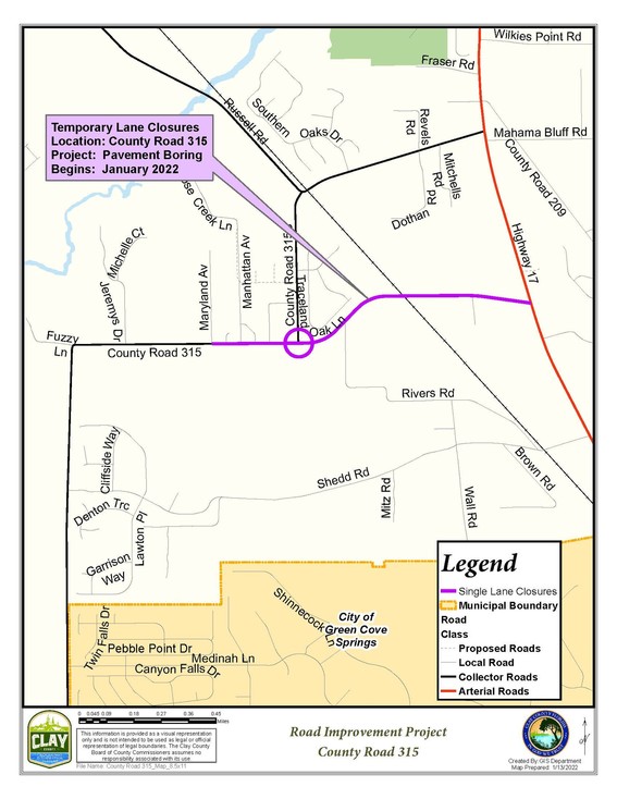 Bonded Transportation Program Update