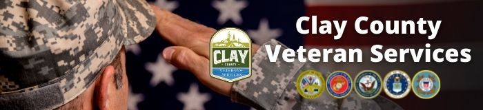 Clay County Veterans' Newsletter