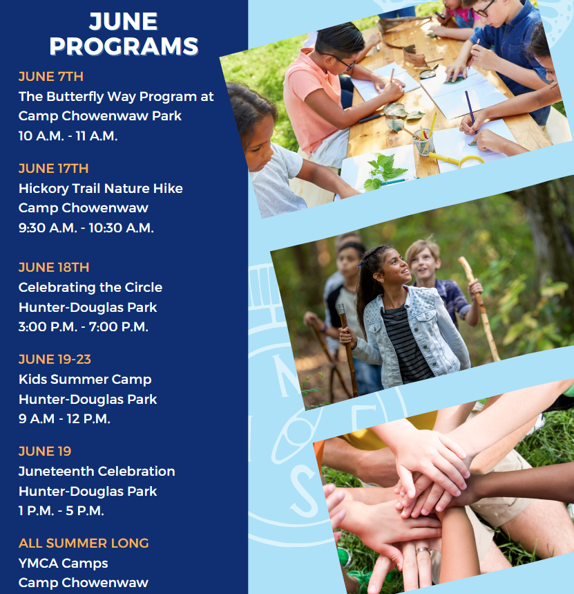 June 2023 Newsletter