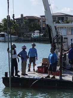 Clearwater Municipal Marinas News - March 2023