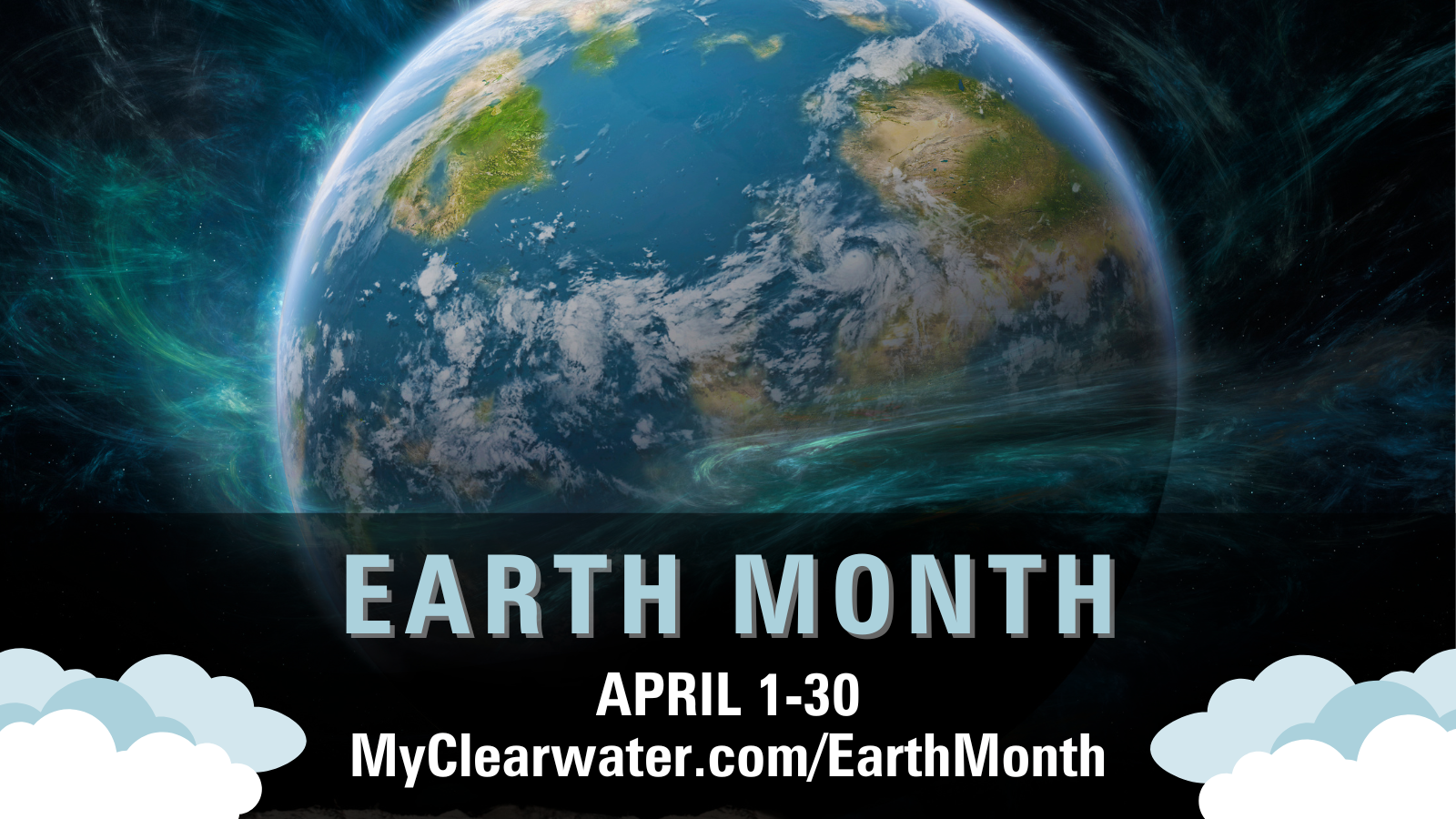 Clearwater Celebrates Earth Month With Many Environmental Events