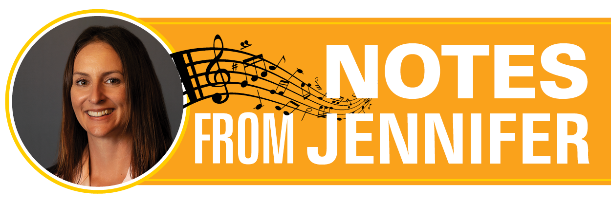 Employee Updates from the City Manager: Notes From Jennifer