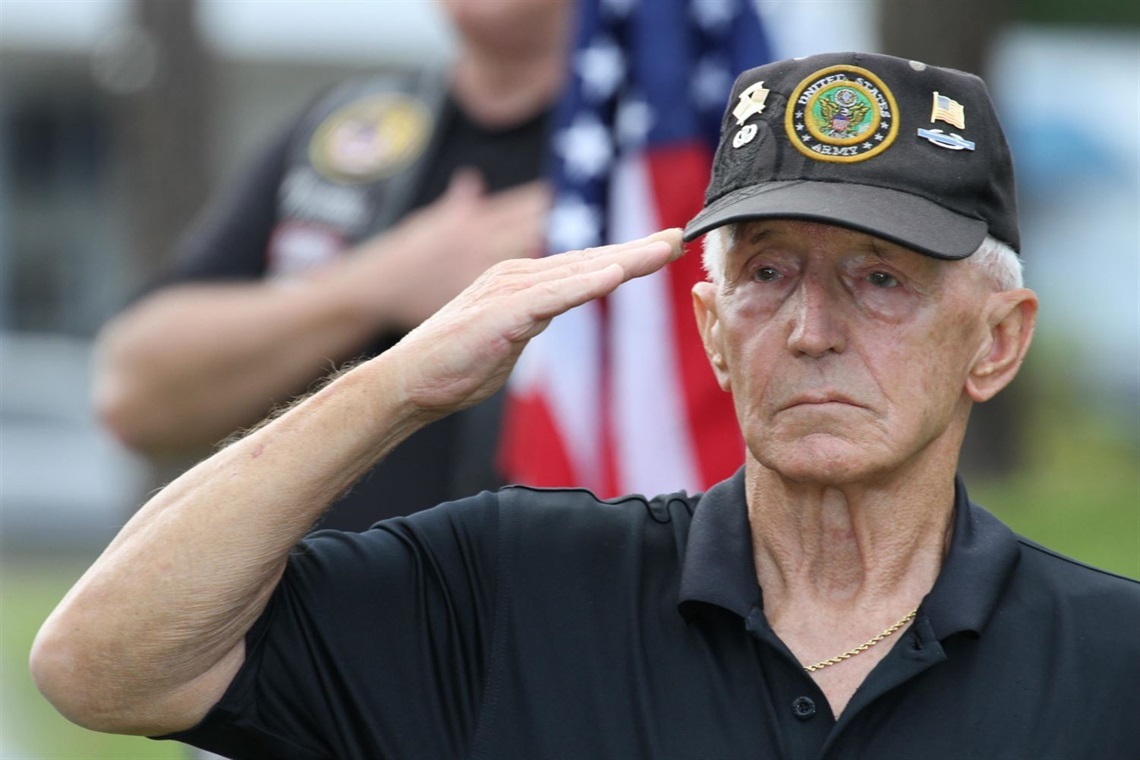 Remembering and Honoring Our Heroes This Memorial Day