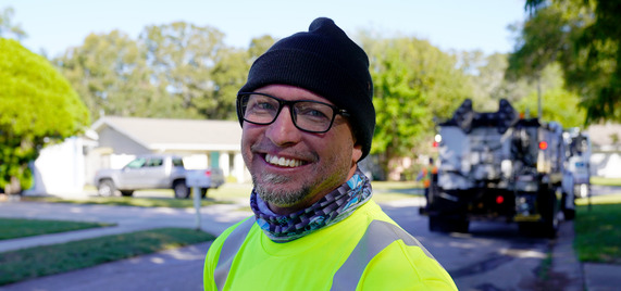 WE'RE HIRING! Work with us at the City of Clearwater - March 2024