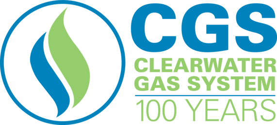 Welcome, New Customer! Important Info About Your New Clearwater Gas Account