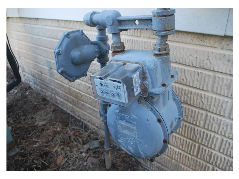 Welcome, New Customer! Important Info About Your New Clearwater Gas Account