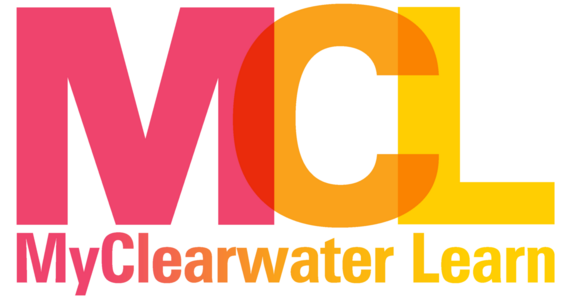 UPDATED LINK: Introducing MyClearwater Learn